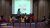 幼儿园小班数学活动《生日礼物》课堂实录公开课教案优质课