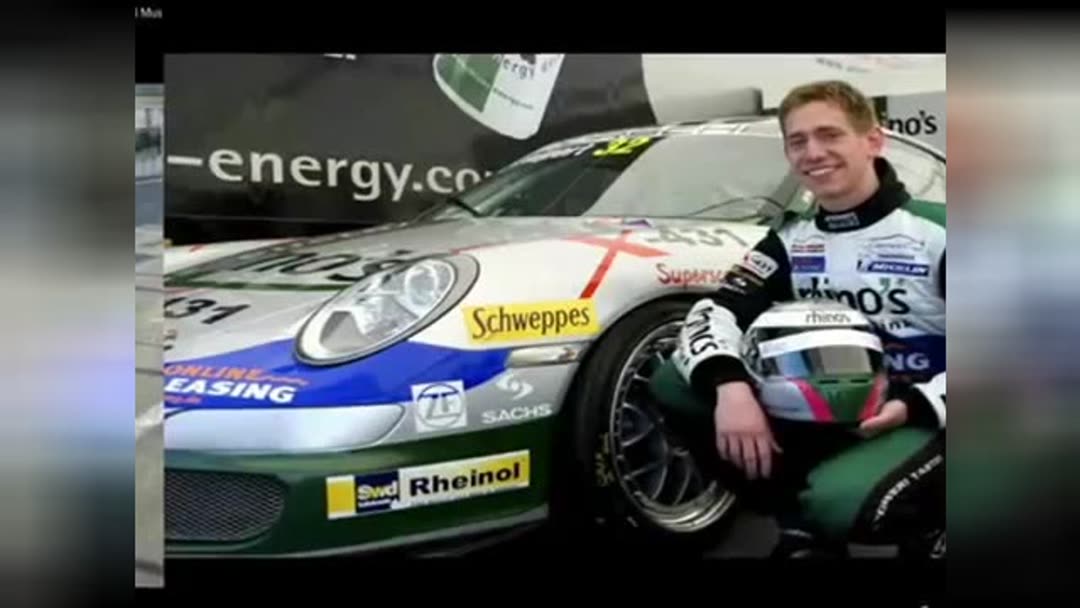 德国机油Swd Rheinol宣传广告