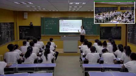 分式方程(2)(一等奖)-初中数学优质课(2021)