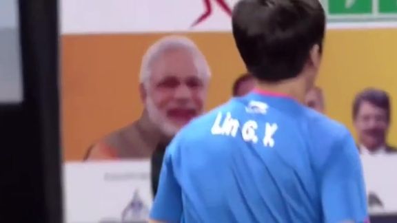 林高远VS樊振东,小胖的这球反拉难度真大