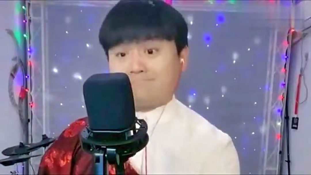 民间牛人口技模仿,各种乐器张口就来,太牛了!