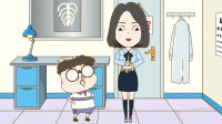小品学校的体检也太搞笑了吧!