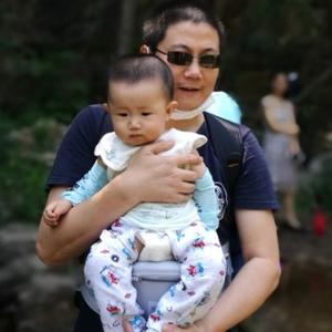 奶爸吴黎的日常生活 