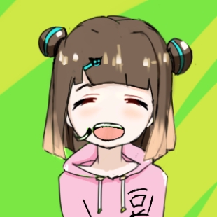 豆糕糕 