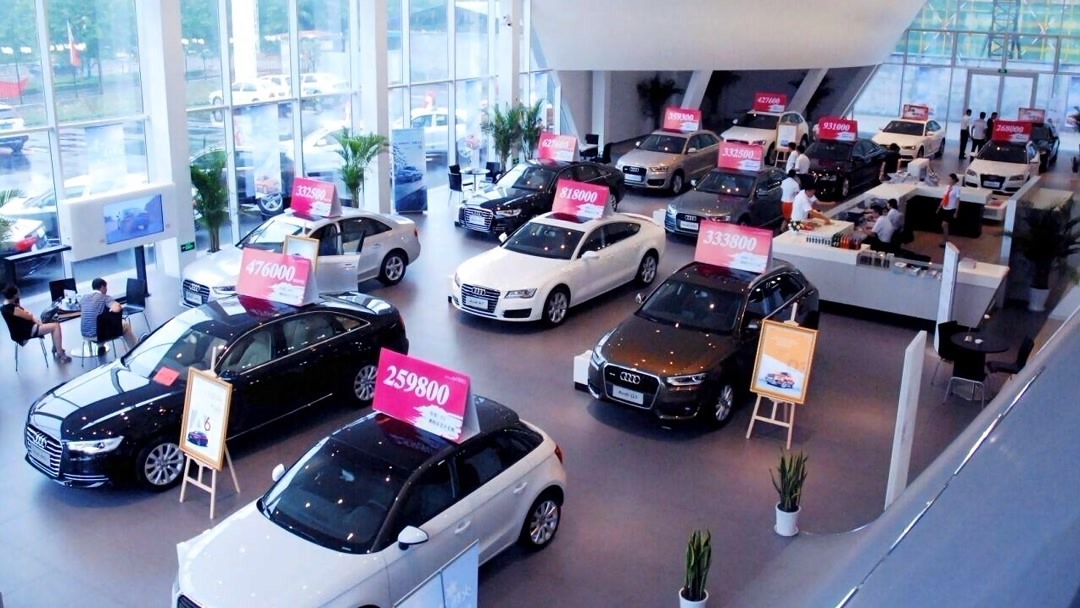 汽车市场一片冷清,全球销量数据下降,为什么?