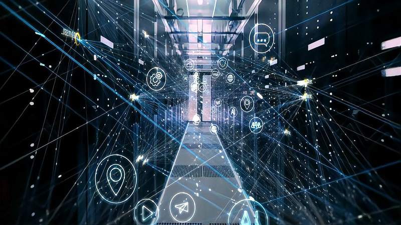 服务器租用价格与哪些有关?