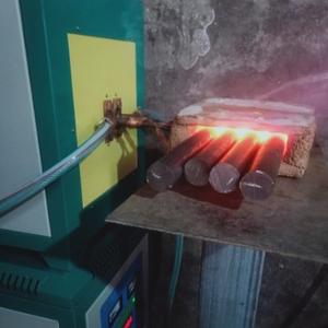 高频感应加热设备 