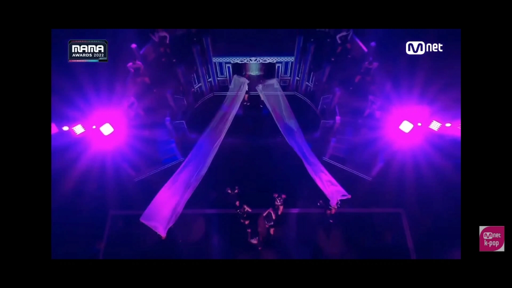 ITZY新歌Cheshire中文字幕MV+2022MAMA颁奖典礼初舞台