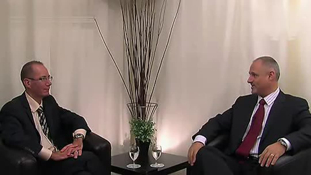 雅高酒店集团人力资源总监讲述“面试技巧”