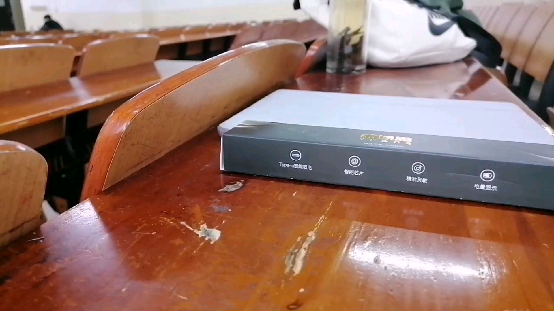 性价比超高pencil:益博思电容笔(测评)