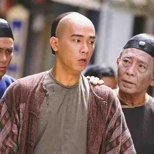 投资界的韦小宝 