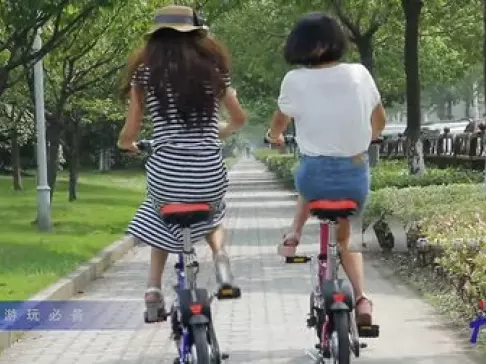 电动自行车电动车电瓶车折叠代步车