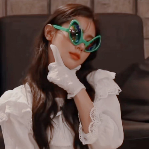 油炸不是中二少女 