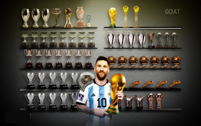 实况足球8模拟世界杯梅西一场进两粒精彩任意球集锦