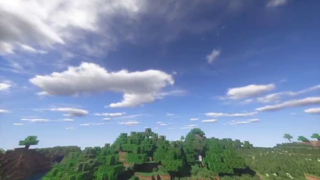 我的世界跟迷你世界的区别,看了这几个对比就知道哪个更好玩了!