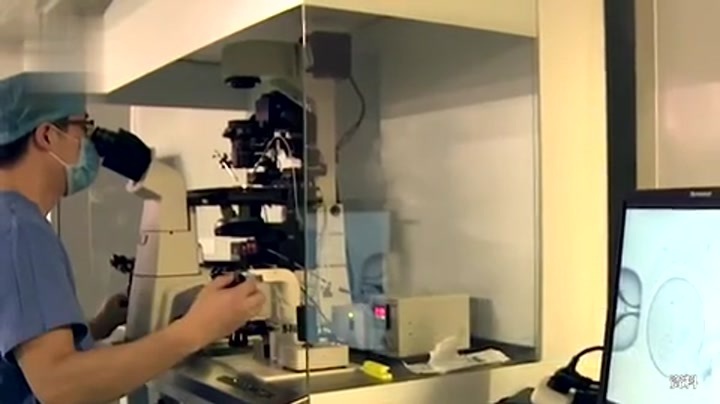 夫妻做试管生下龙凤胎,父女无血缘关系!医院:流程无错