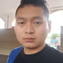 轻卡司机农村小张 