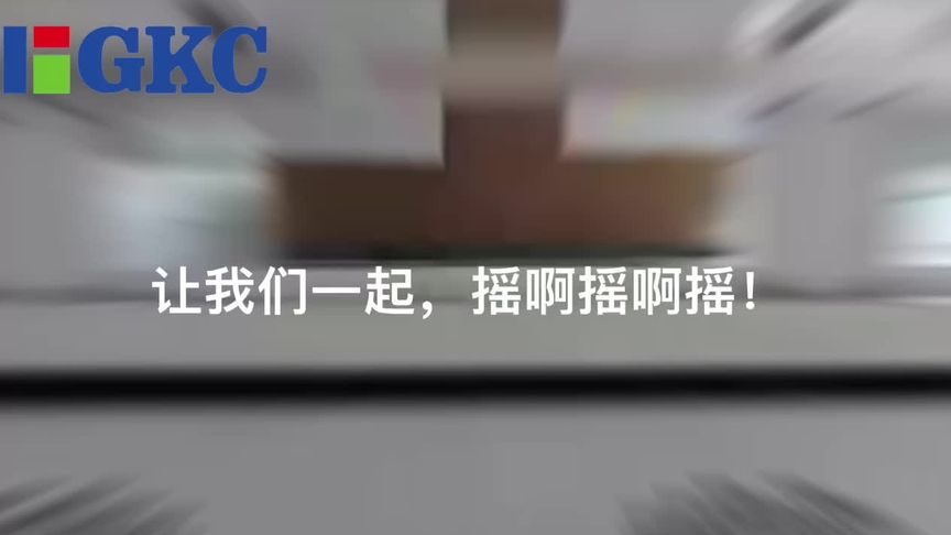 LED显示屏厂家的箱体震动测试,摇啊摇啊摇!#led显示屏