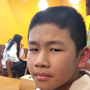 你给我的颜值打几分 