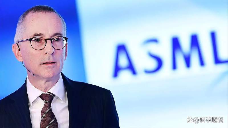 意外!ASML、台积电纷纷“变脸”,美国的麻烦真的开始了?