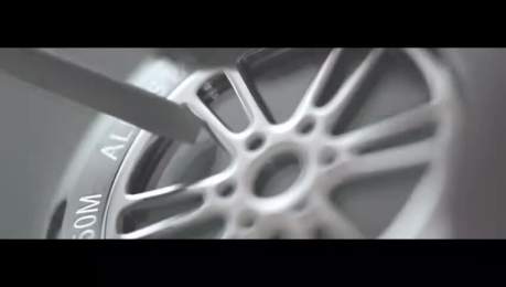 飞亚达极限系列腕表《设计师篇》