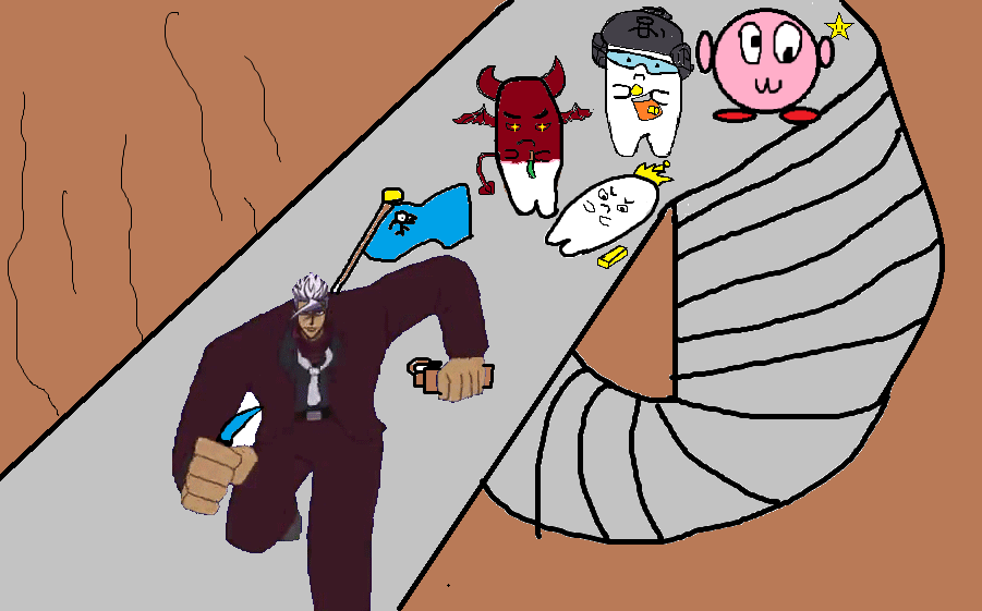 【CSGO僵尸逃跑】奇妙山谷,队友永远不知道你现阶段用什么去断后并...