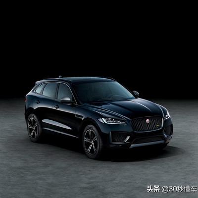 ...同时都加入了相应的专属车型标识和铭牌等。 配置方面,捷豹F-PACE ...