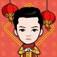 麒龙笑谈 