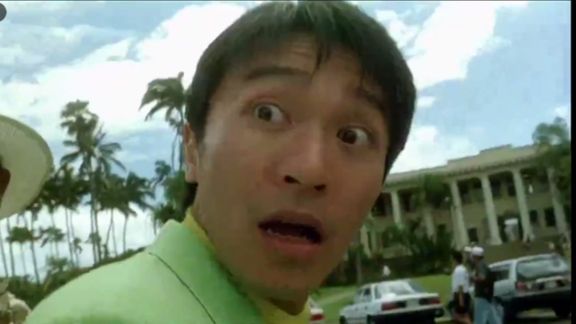 搞笑片段 模仿周星驰,星爷会给多少分?