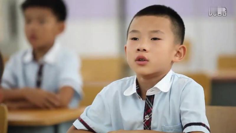 优秀教师韩娇阳宣传片