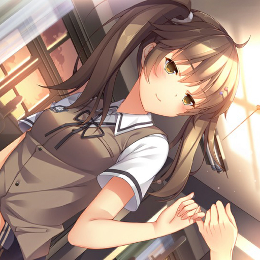 怡然小同学 