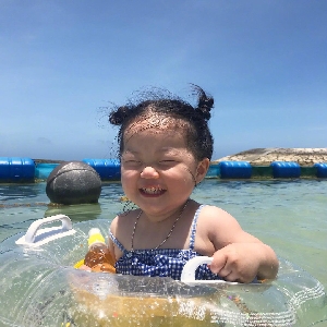 阳光彩虹嘀嘀哒 