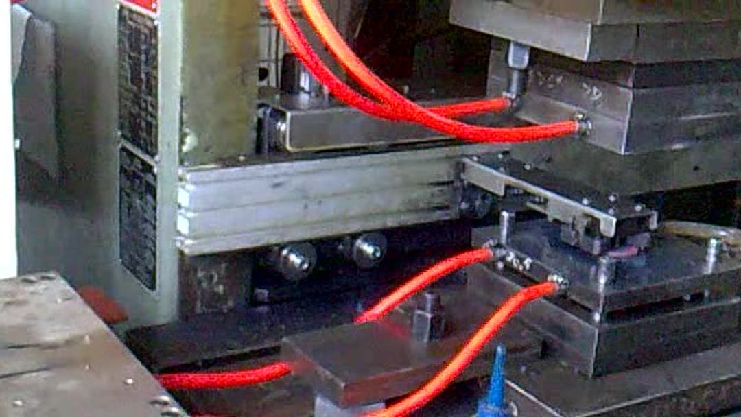 南京非标自动化定制厂家力泰科技