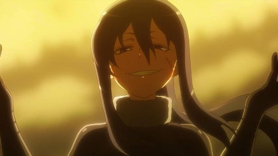 #动漫推荐 老病娇了