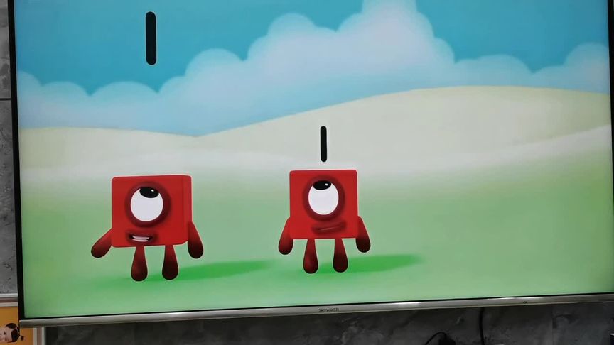 #数学宝宝动画片资源 #科普动画片资源 #快乐就这么简单