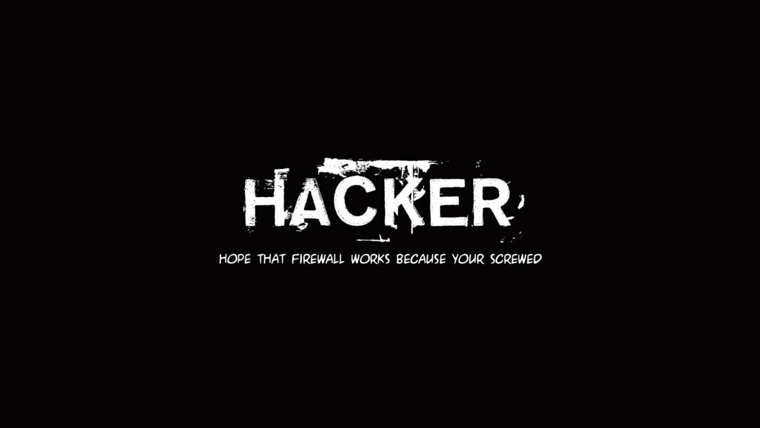 黑客(cracker)不小心泄露资料变成分享观看最高的短视频