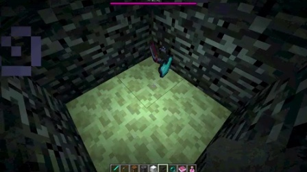 《我的世界》勺子兄弟解说生存变创造