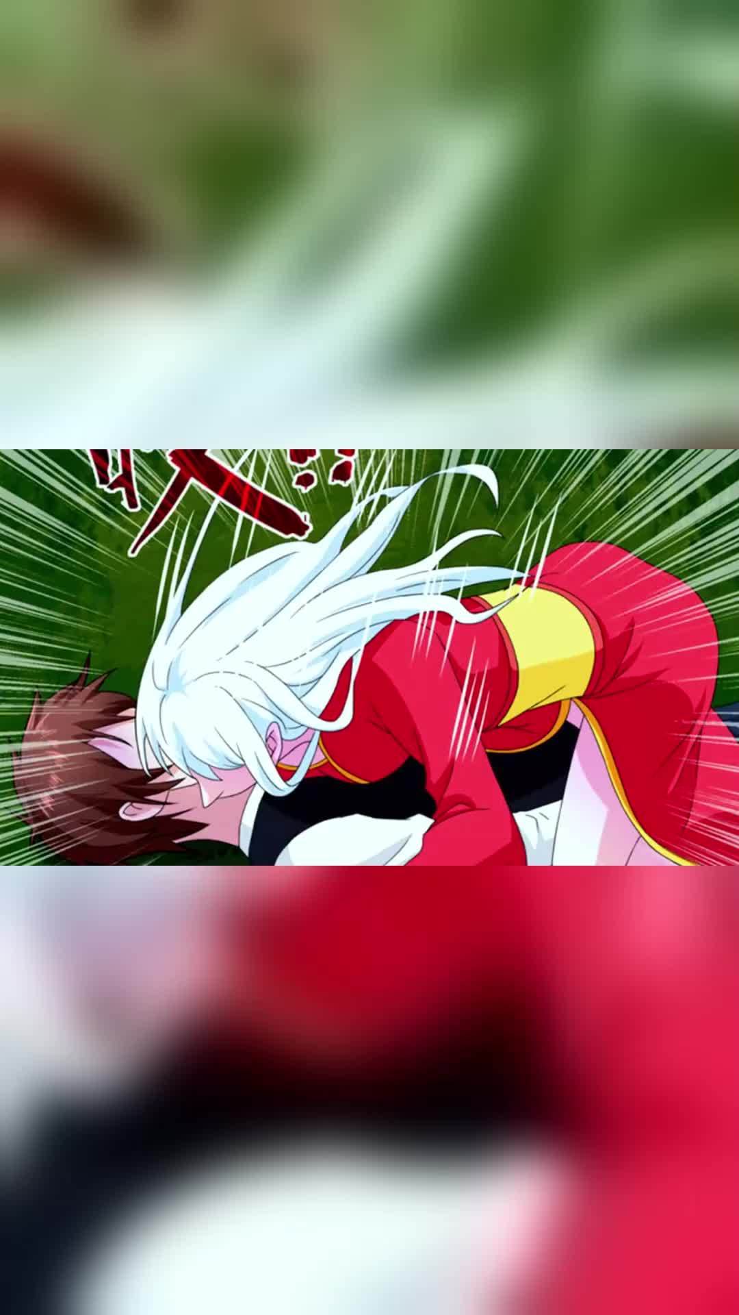 扬程单枪匹马对战持枪悍匪