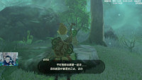 塞尔达传说荒野之息 第127集 迷雾森林试炼 1