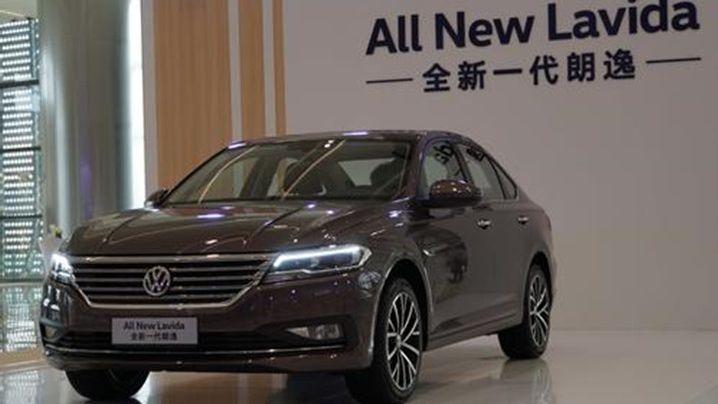 售价11.59—16.29万元,全新一代朗逸定价这么高是不是在作死?