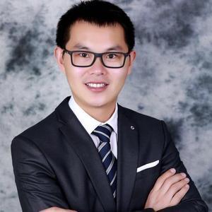 洛杉矶地产经纪李明 