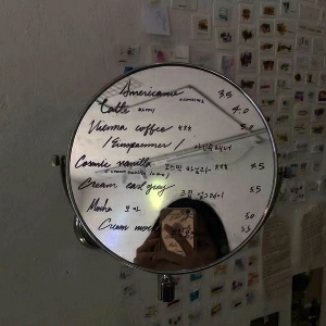 这是个很可爱的昵称o 