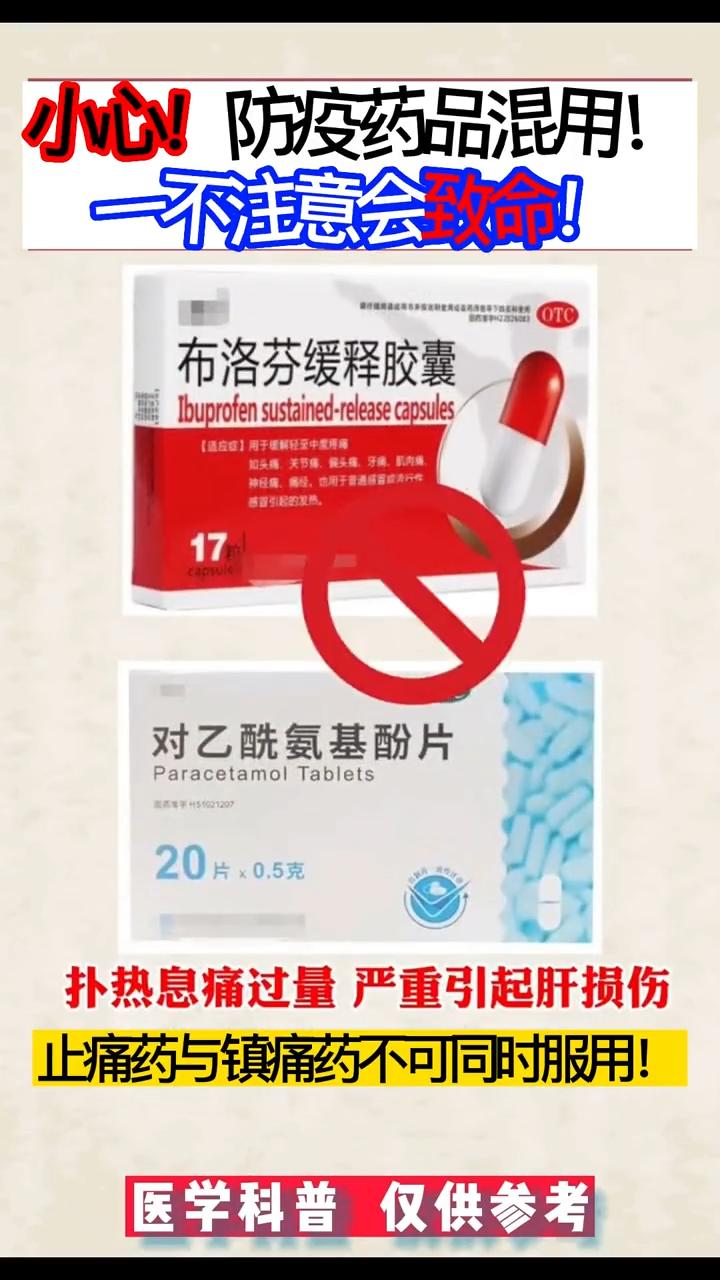 疫情解封,这些药物使用的时候,要注意!#新冠疫情 #解封 #用药安全 #...