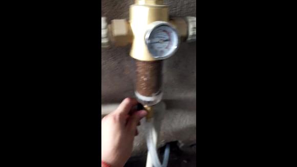 前置净水器有作用吗?