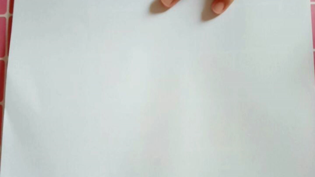 长方形盲盒教程来啦!简单易学,赶紧一起来做吧!