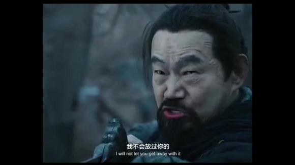万剑归宗的气势果然厉害