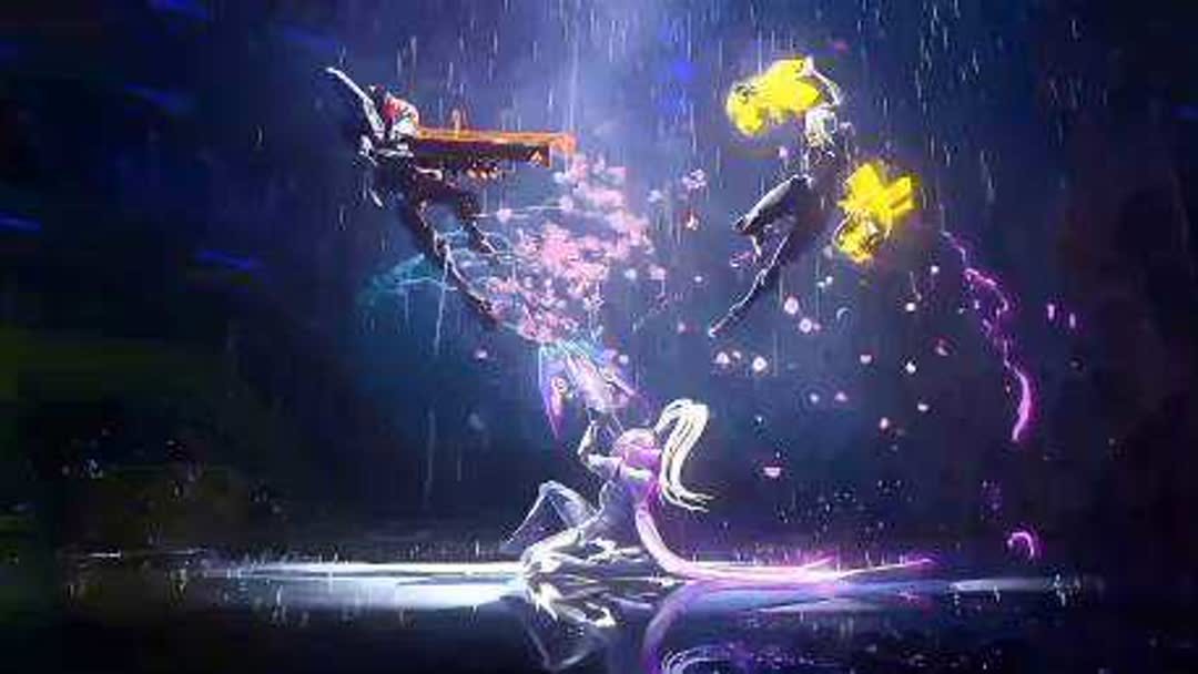 "我们不是武器,但源计划终将会颠覆世界"!