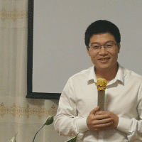 共赢式分配 