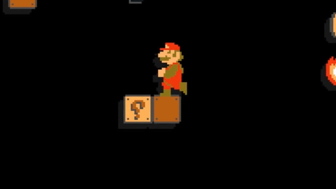 超级马里奥 小矮人的游戏世界