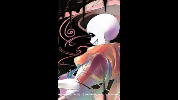 编程猫上的ink!sans